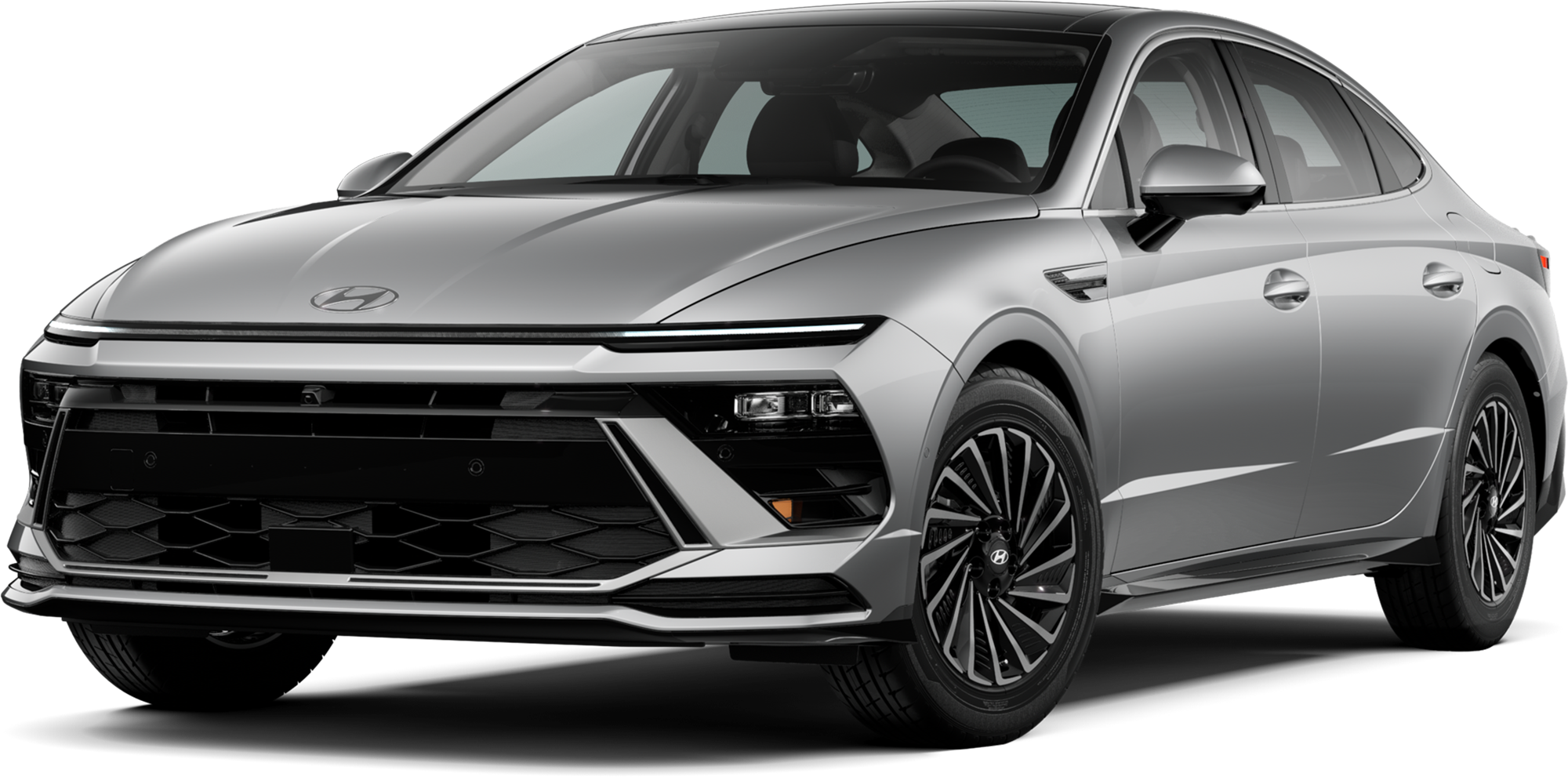 New Hyundai Specials - Healey Hyundai