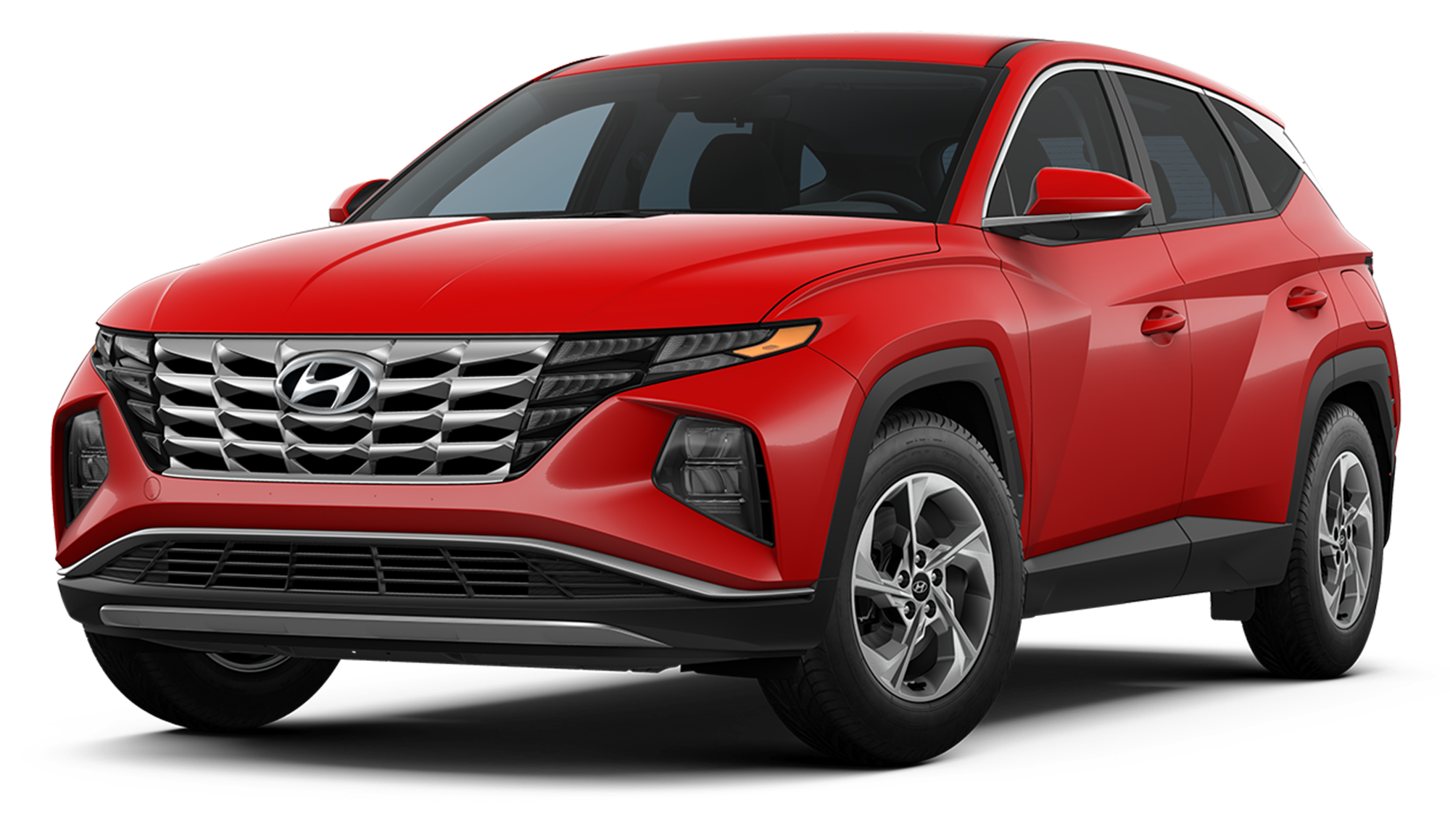 New Hyundai Tucson | Healey Hyundai