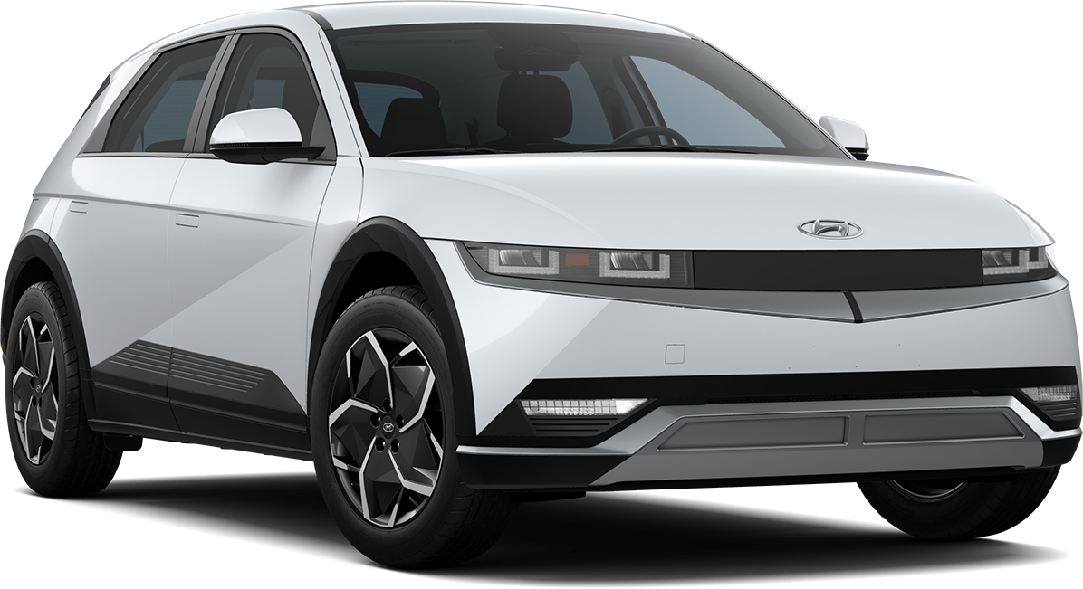 New Hyundai Specials - Healey Hyundai