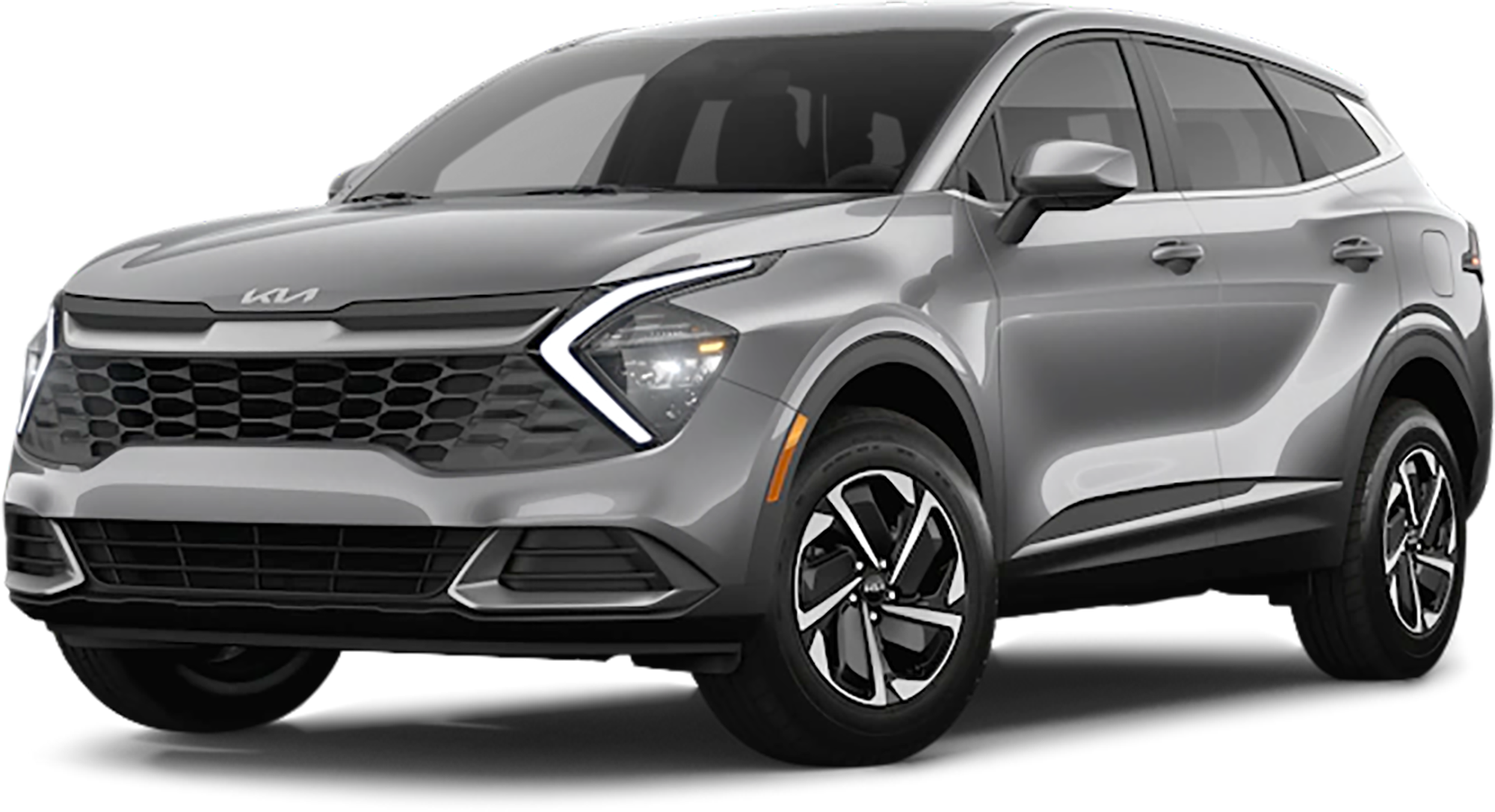 New Vehicle Specials | Healey Kia