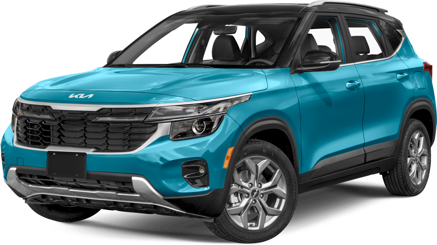 New Vehicle Specials | Healey Kia