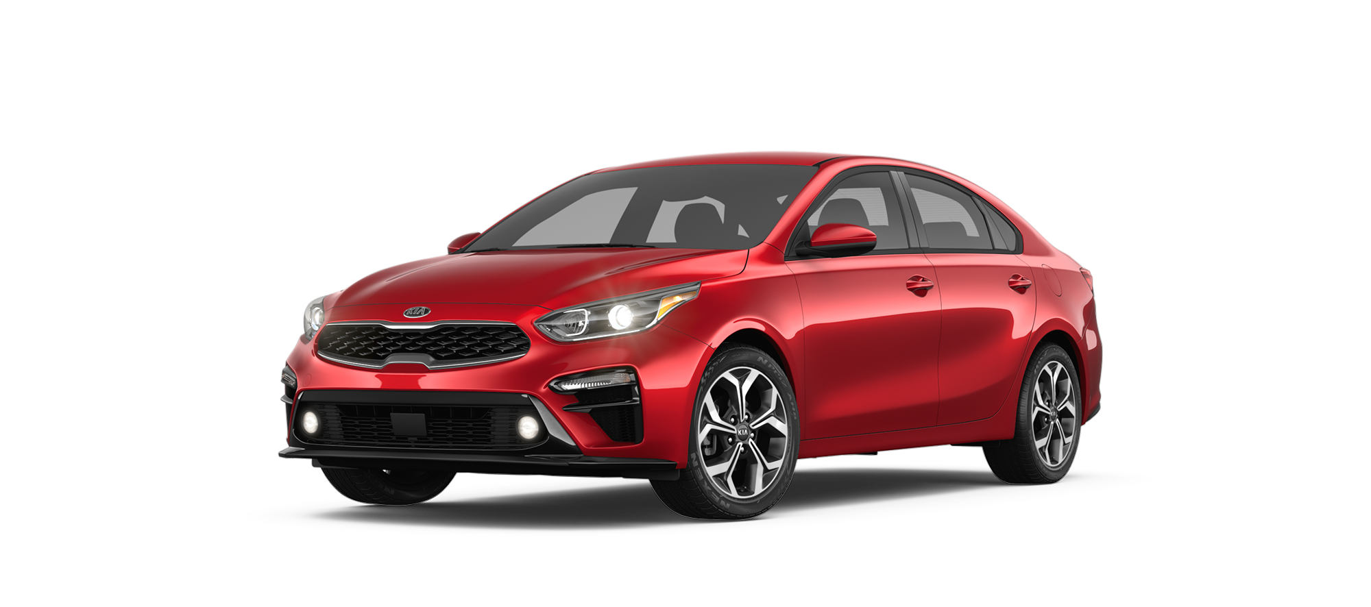 New Vehicle Specials | Healey Kia