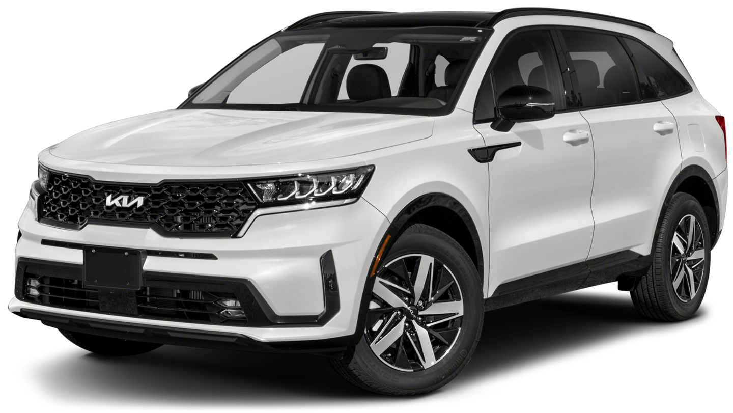 New Vehicle Specials | Healey Kia