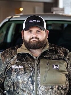 Staff | Heartland Chevrolet GMC