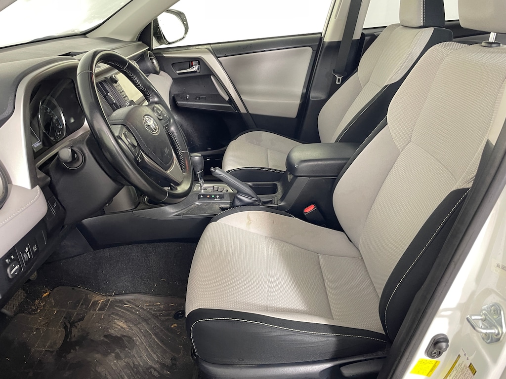 Used Toyota RAV4 Hybrid For Sale Bremerton WA | TT11996A