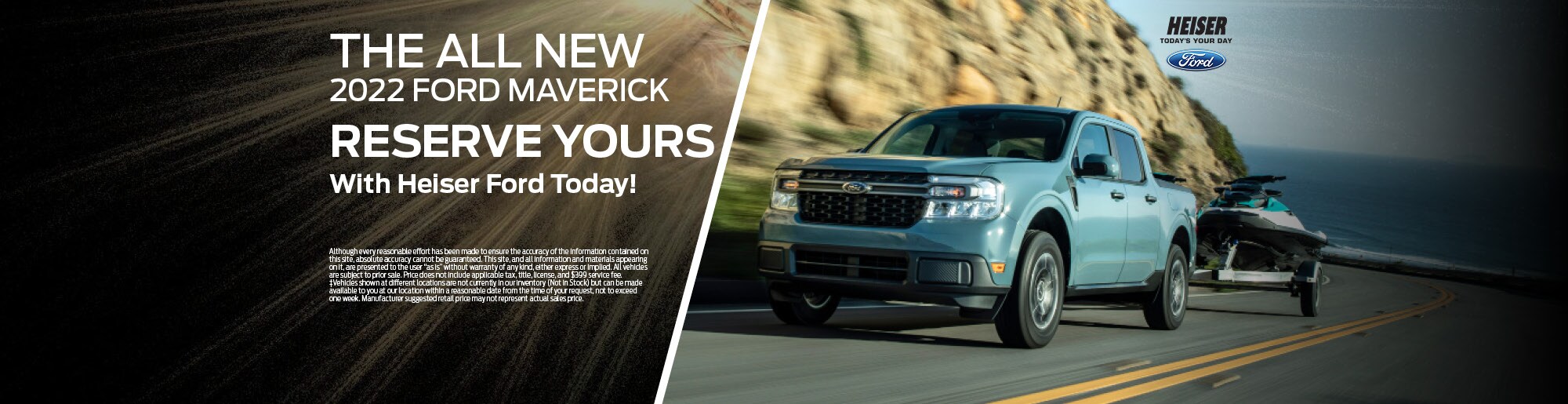 Glendale Heiser Ford | New & Used Ford Cars