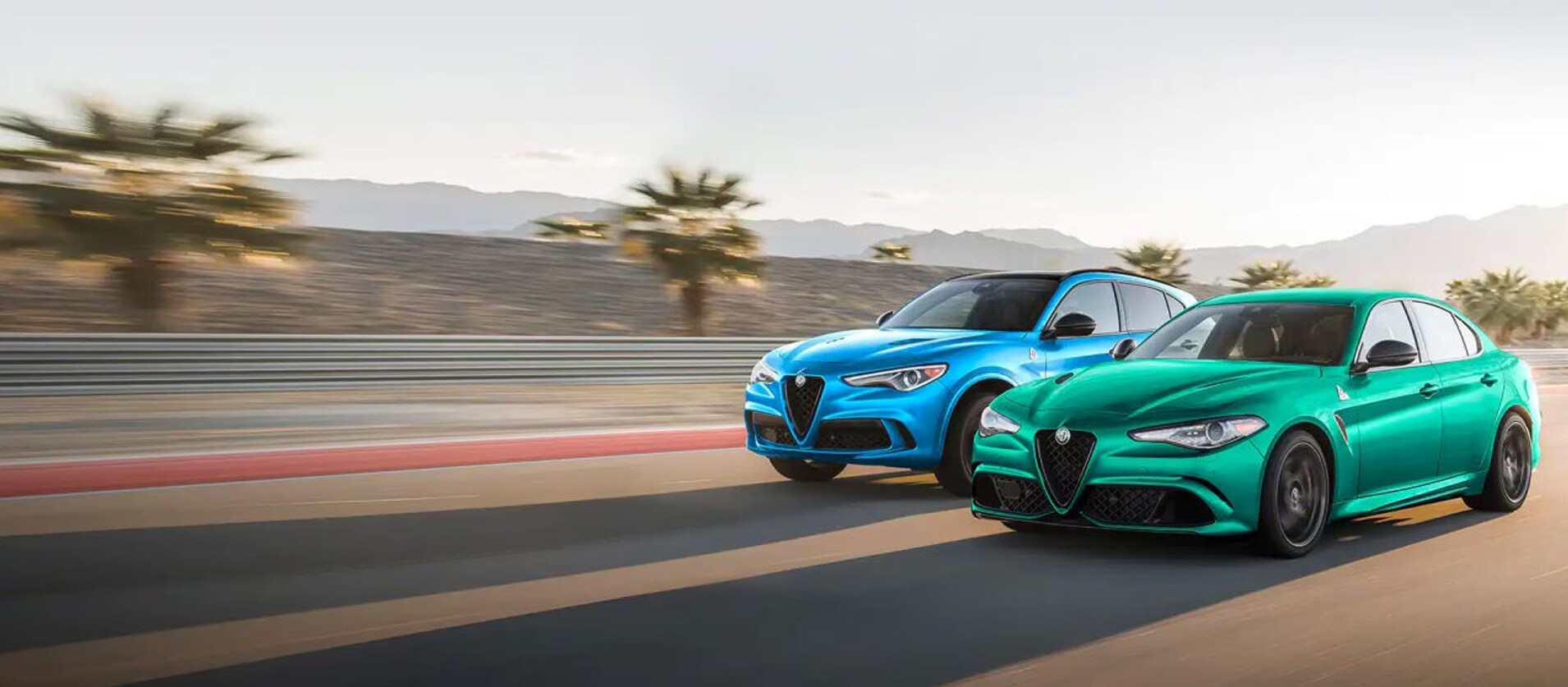 About Us | Alfa Romeo Dealer Houston | Helfman Alfa Romeo