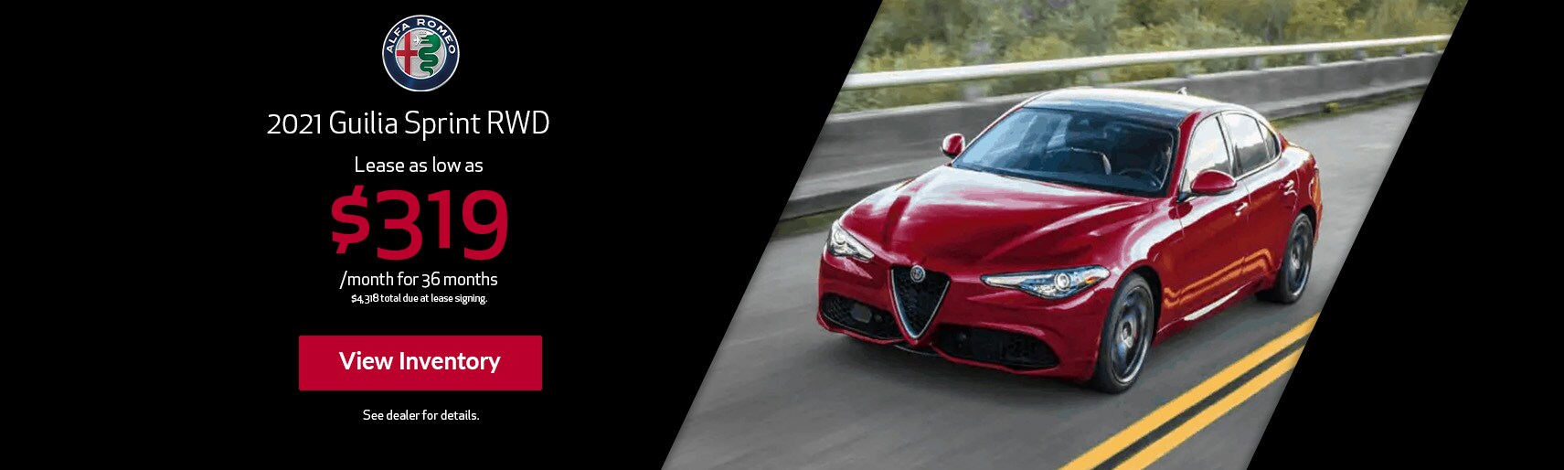 Helfman Alfa Romeo Houston | Alfa Romeo Dealer Spring Branch