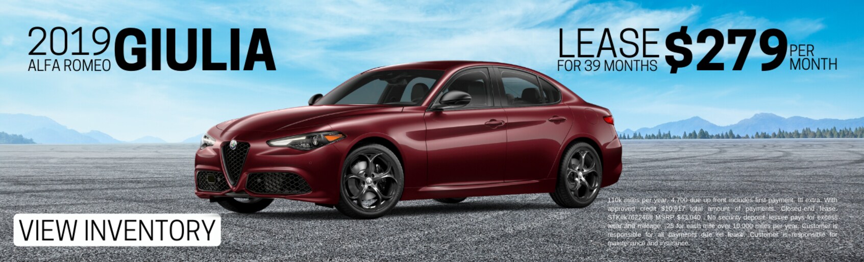 Helfman Alfa Romeo in Houston | New Alfa Romeo & Used Luxury Cars