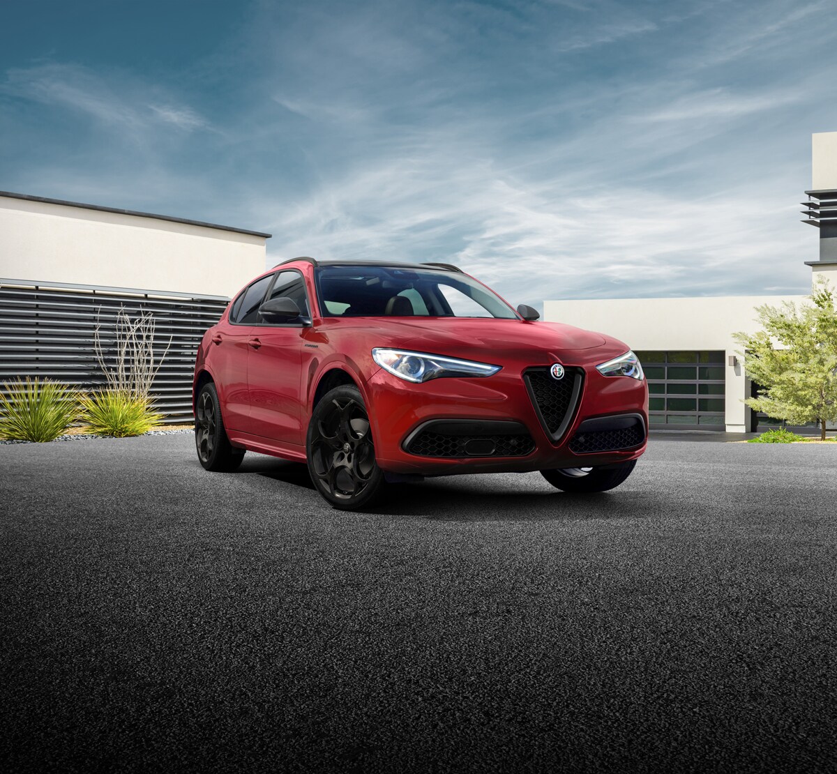Alfa Romeo Stelvio Dealer | Alfa Romeo Dealership Near Me