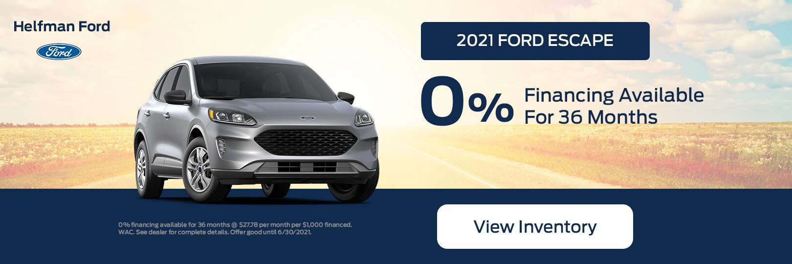 Helfman Ford | New Ford for Sale near Houston