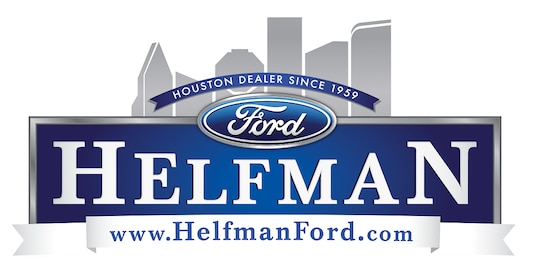 Ford Dealer in Stafford TX | Helfman Ford