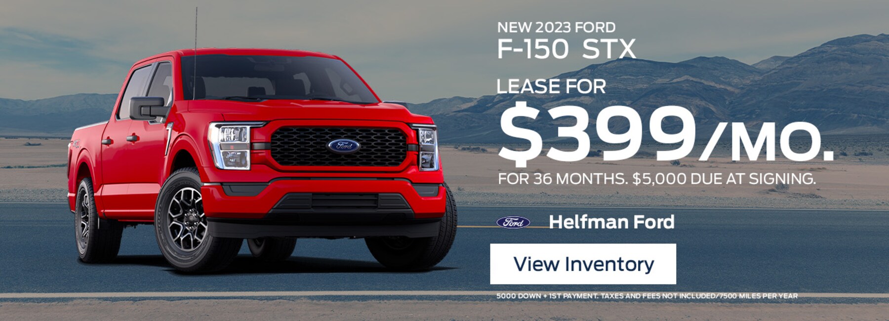 New & Pre-Owned Ford | Ford Dealer | Helfman Ford