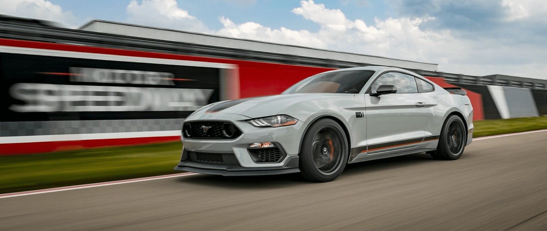 2023 Ford Mustang | Ford Dealer Near Me | Helfman Ford