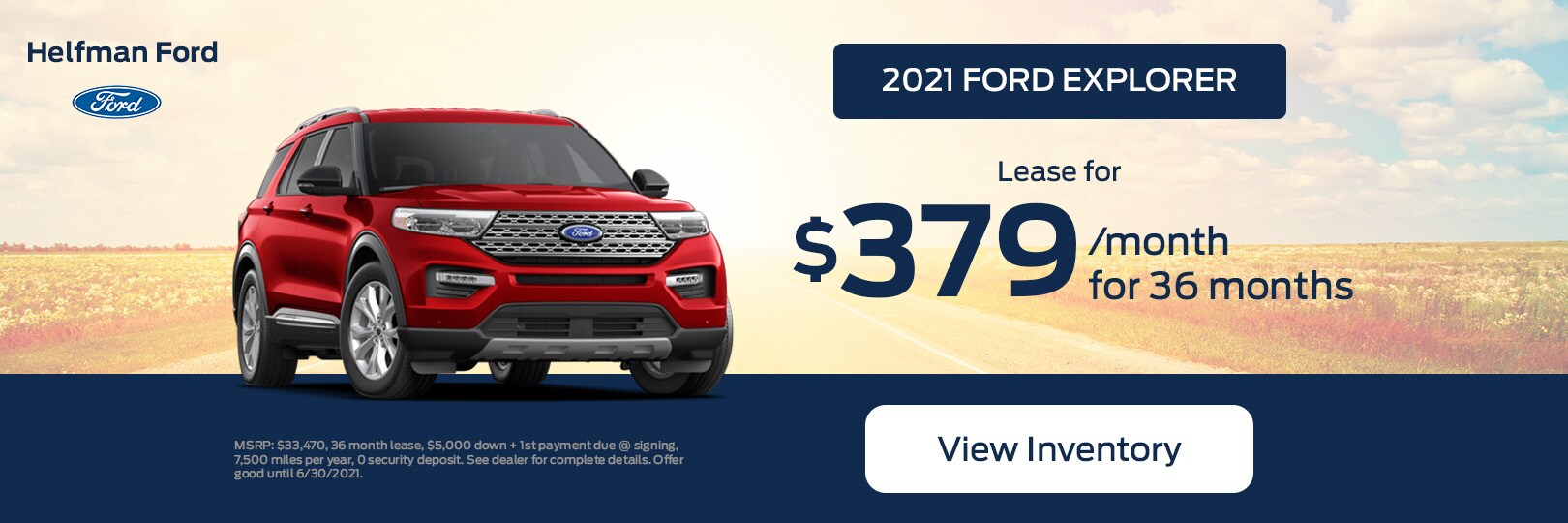 Helfman Ford | New Ford for Sale near Houston