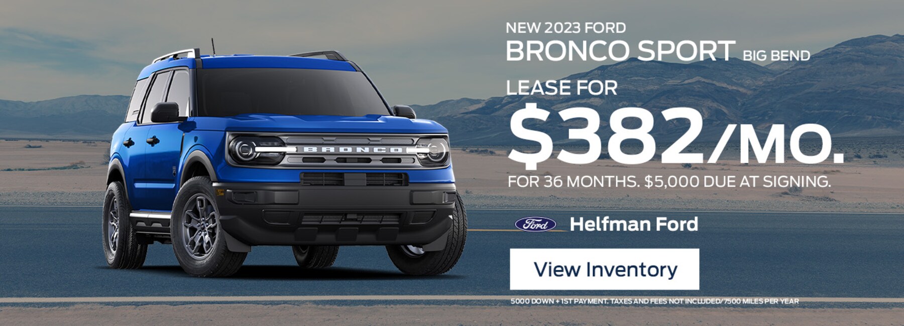 New & Pre-Owned Ford | Ford Dealer | Helfman Ford