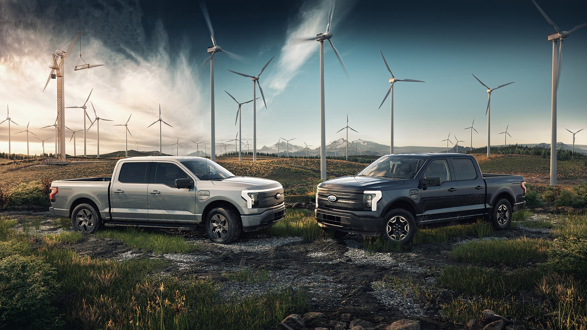 Ford Dealer in Stafford TX | Helfman Ford