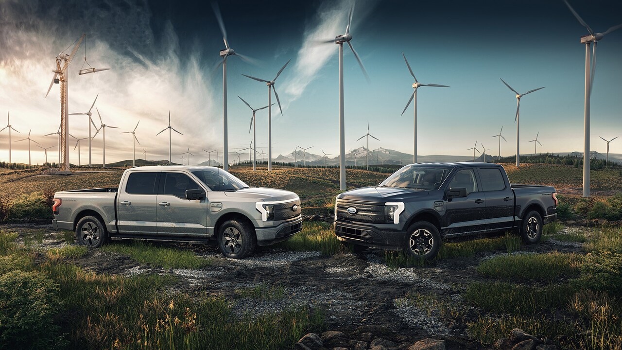 Ford Dealer in Stafford TX | Helfman Ford