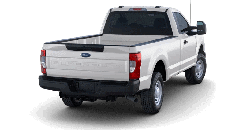 2022 Ford F-350 | Ford Dealer in Houston | Helfman Ford
