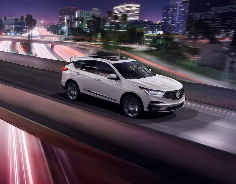 New & Used Acura Cars For Sale in Charlotte, NC - MDX, RDX, TLX, Integra