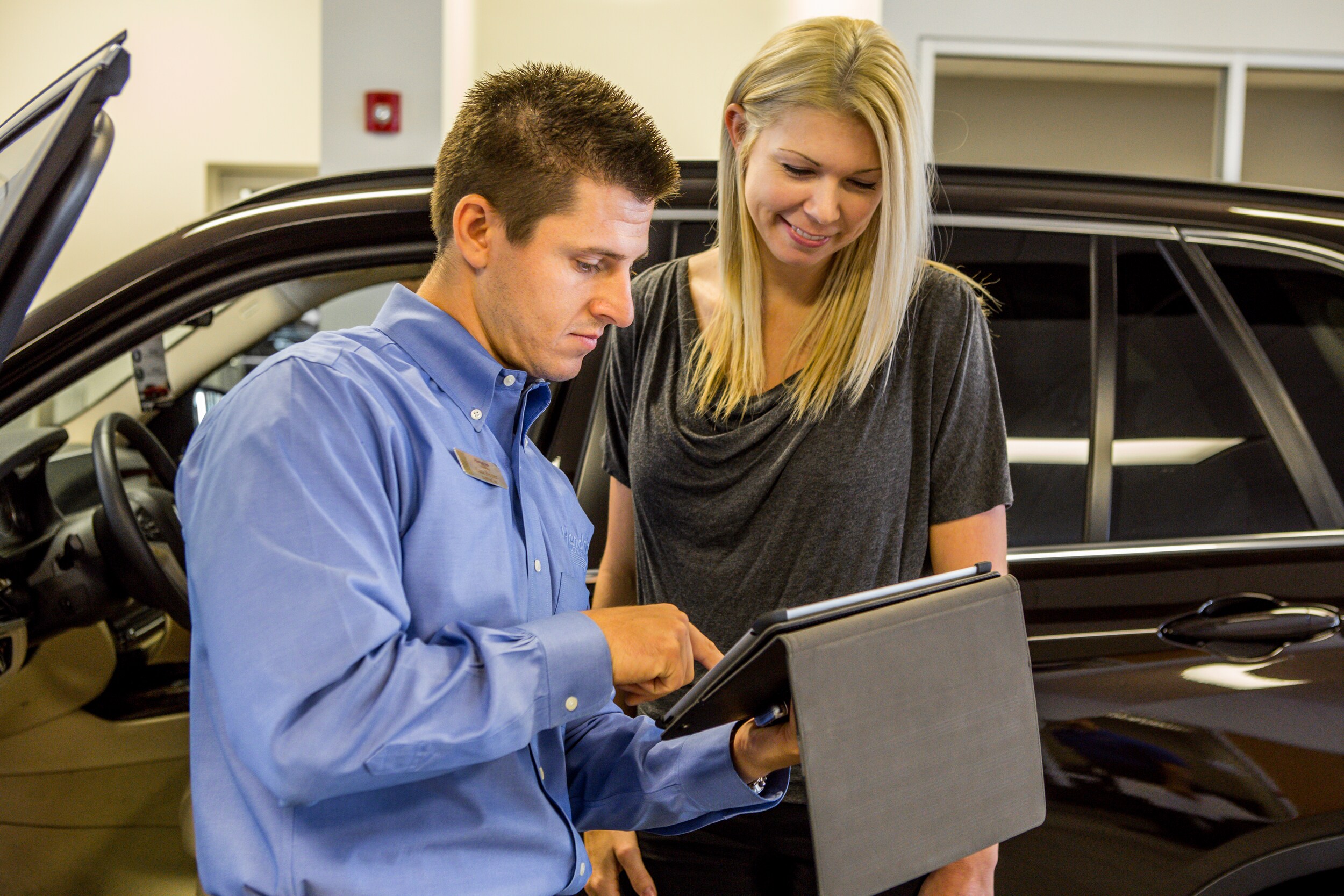 Career Paths | Hendrick Automotive Group