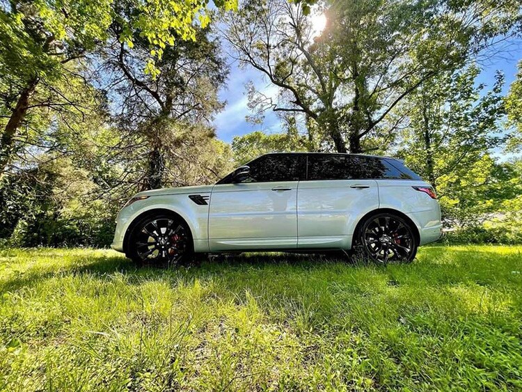 Protect your vehicle against the heat | Hendrick Automotive Group Protect your vehicle against the heat | Hendrick Automotive Group