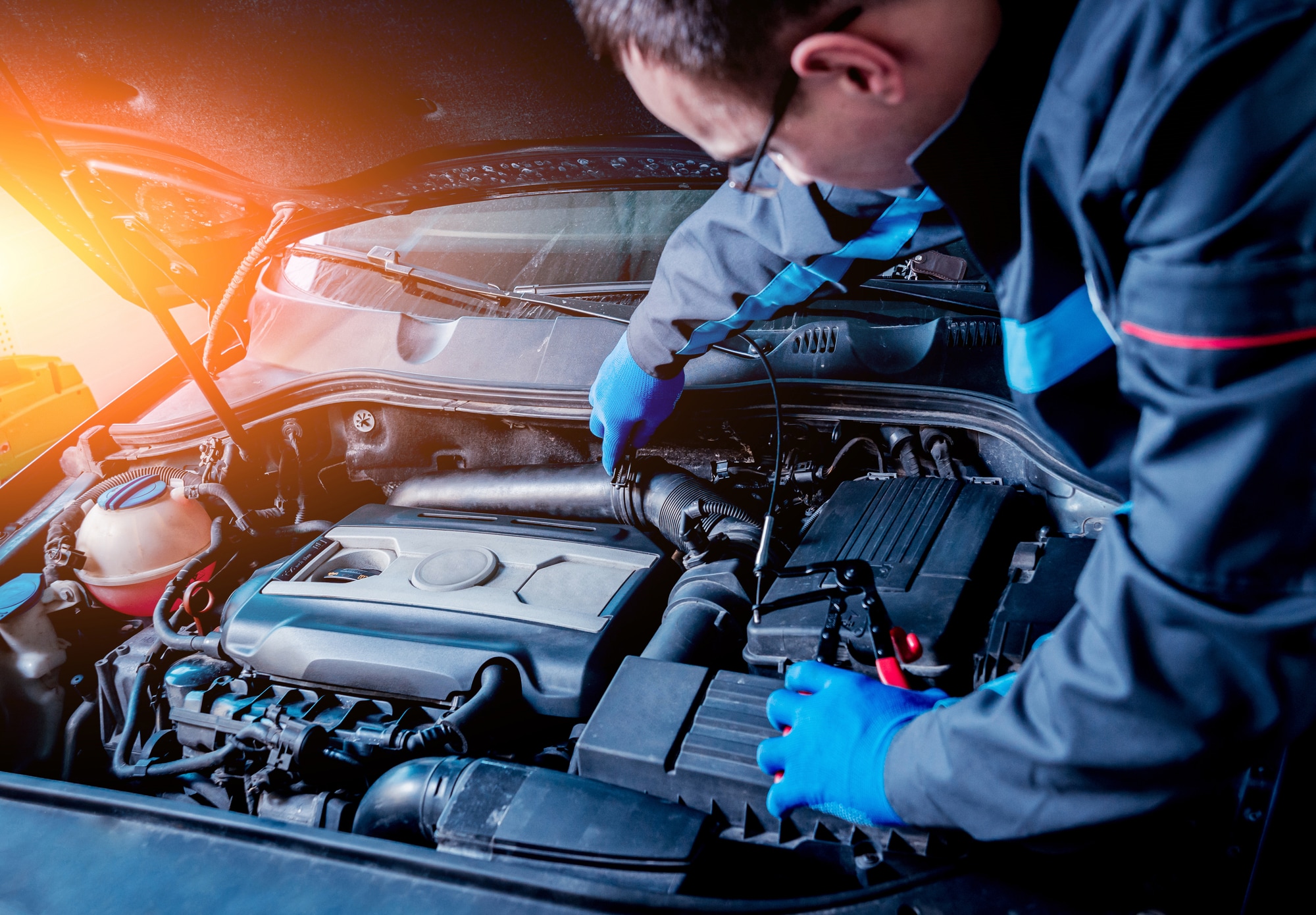 New & Used Cars in Missouri | Hendrick Automotive Group