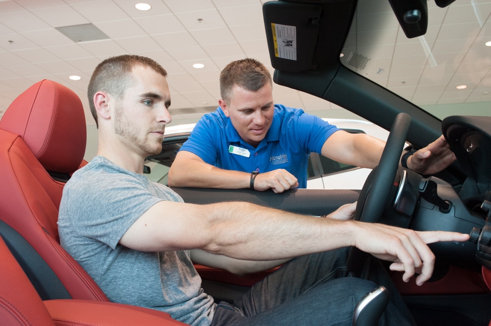 Our Mission | Hendrick Automotive Group