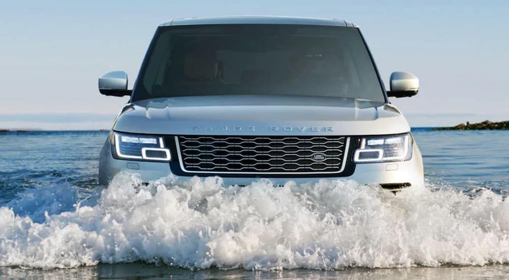 What Sets a Luxury Vehicle Apart From Other Models | Car Dealer