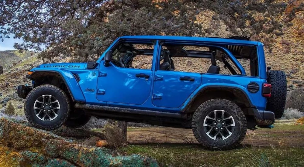Electric jeep 2020 store