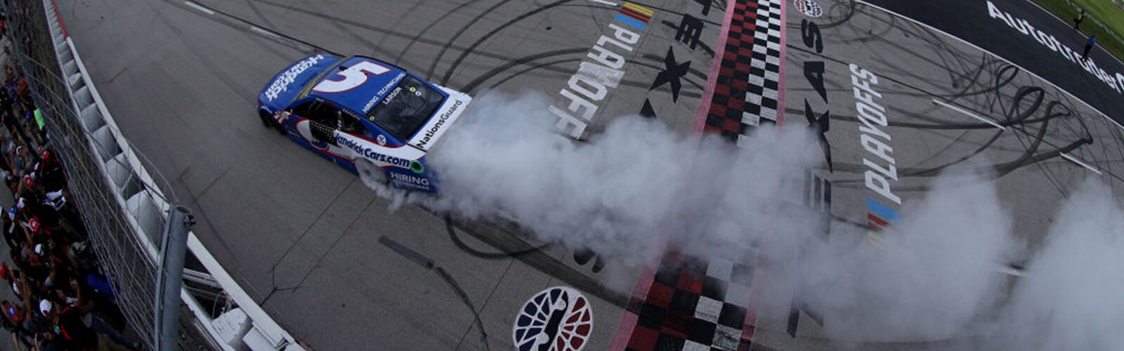 HendrickCars.com Racing | Hendrick Automotive Group