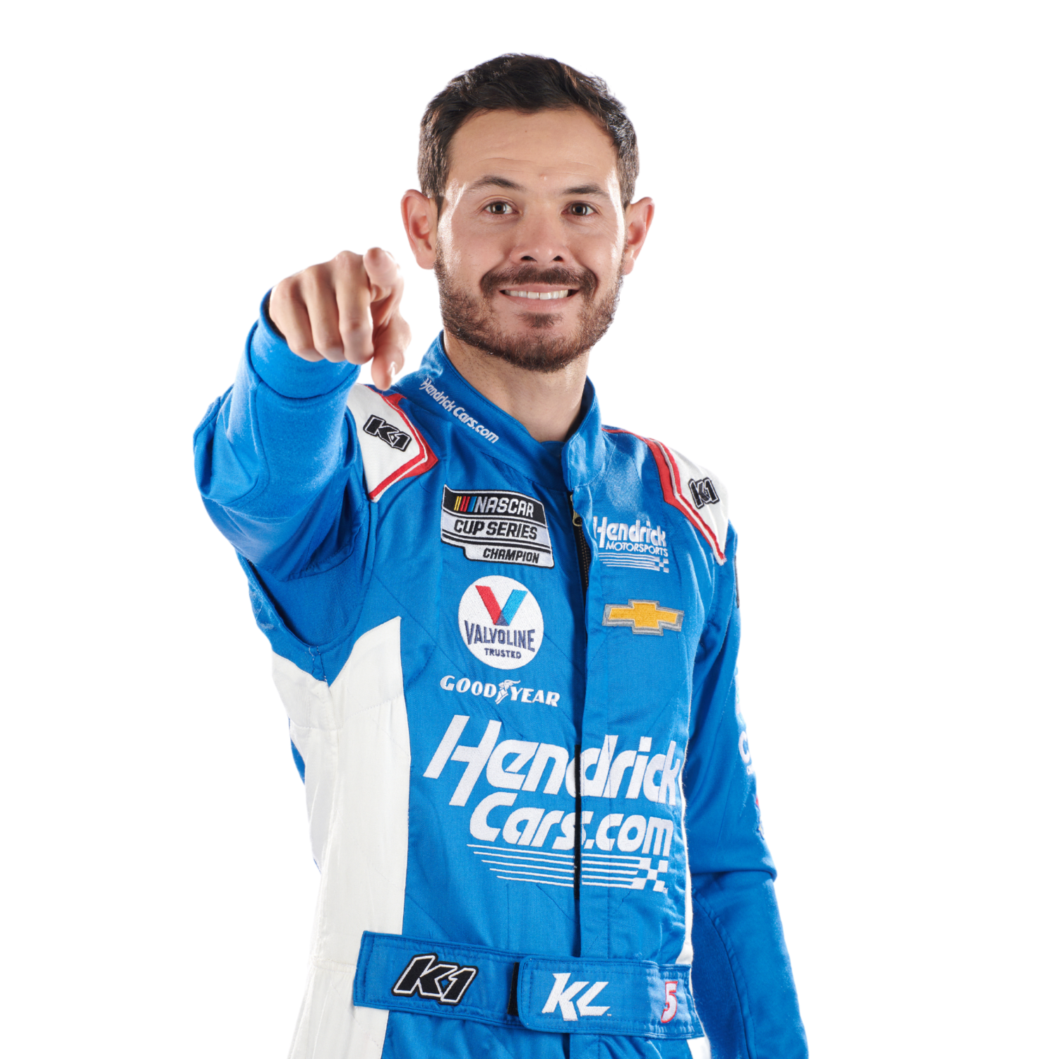 HendrickCars.com Racing | Hendrick Automotive Group