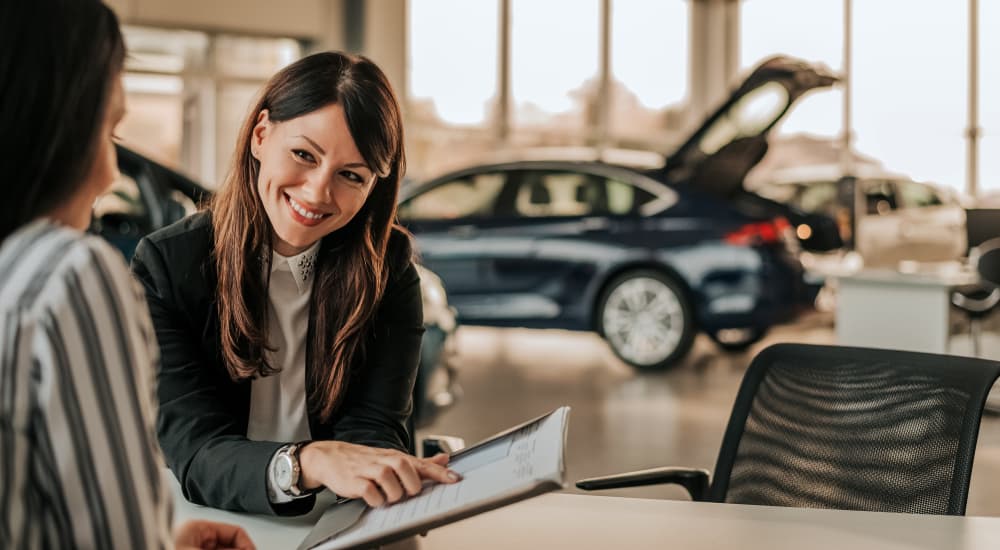 About Hendrick Automotive Group | Hendrick Automotive Group