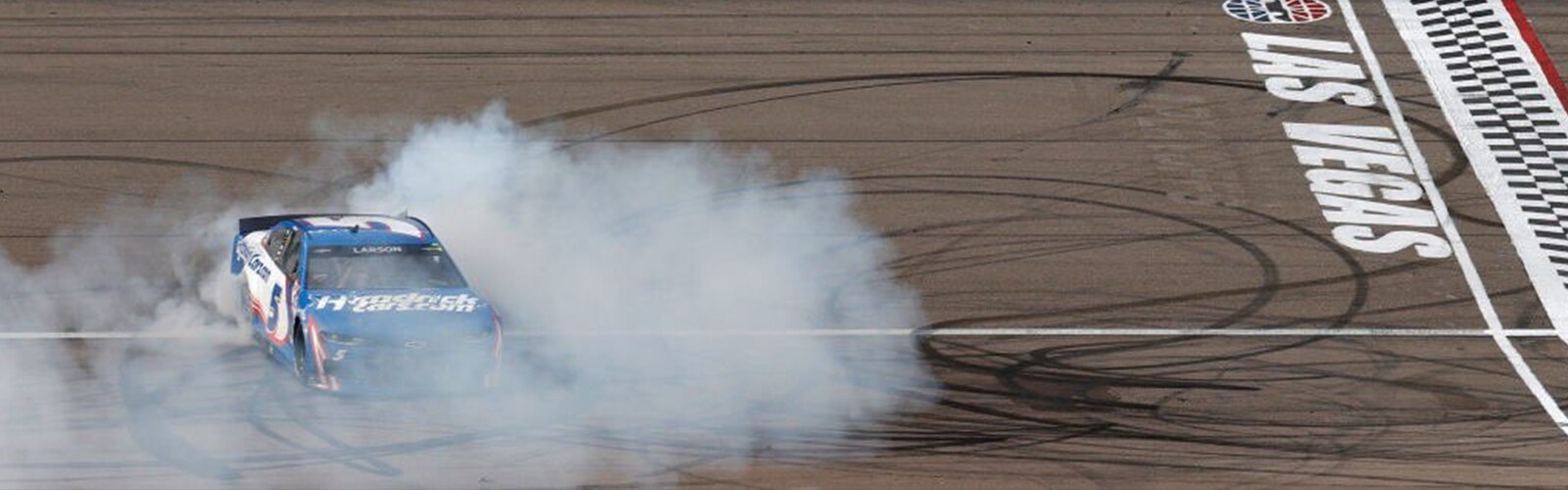 HendrickCars.com Racing | Hendrick Automotive Group