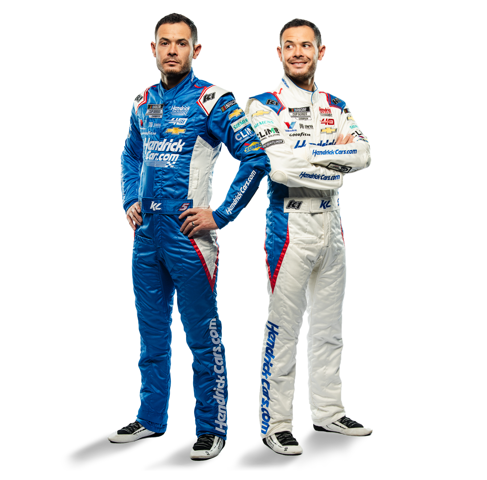 HendrickCars.com Racing | Hendrick Automotive Group