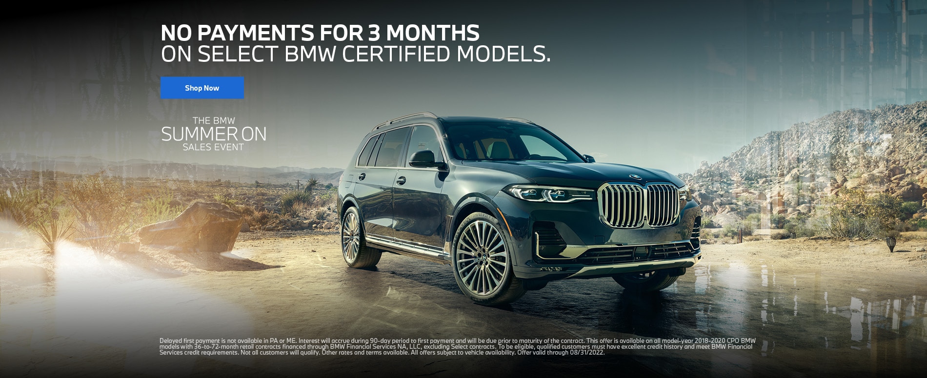 Hendrick BMW Charlotte | New & Used Car Dealership | Near Concord ...