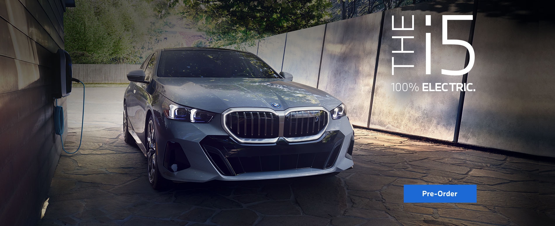 Hendrick BMW Charlotte - BMW Dealership In Charlotte, NC