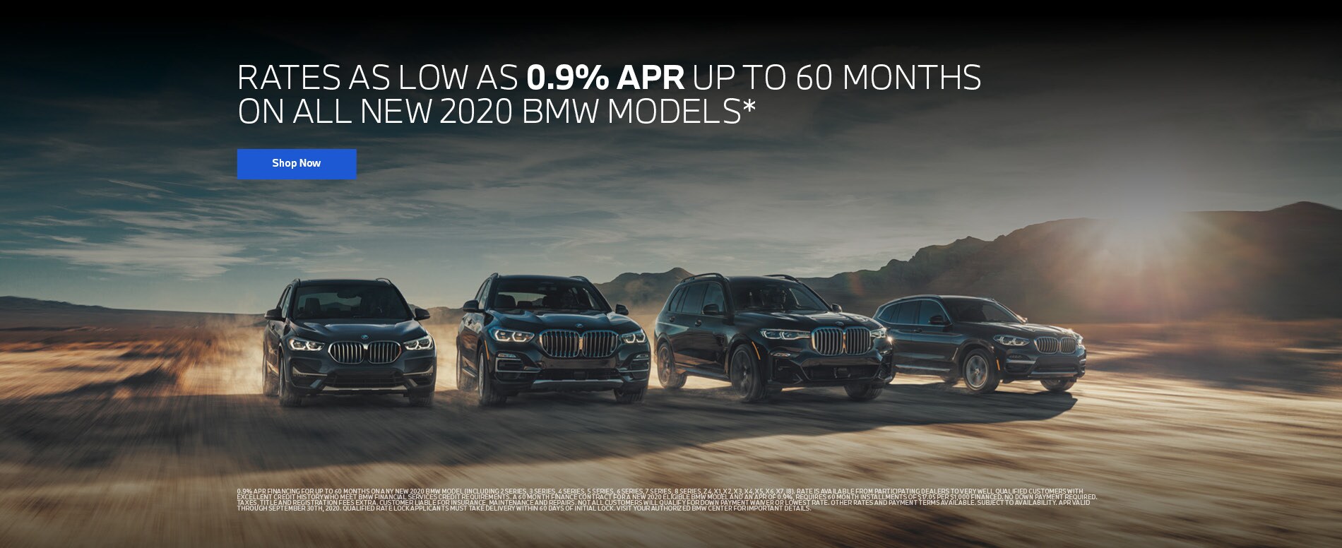 BMW of Kansas City South | New & Used BMW Cars For Sale