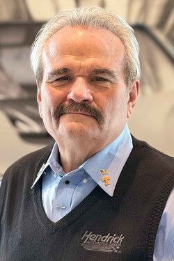 Meet the Staff | Hendrick BMW in Charlotte | Near Rock Hill
