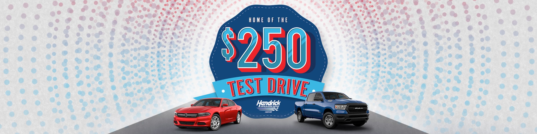 New & Used Cars & Trucks | Hendrick Chrysler Dodge Jeep Ram Birmingham
