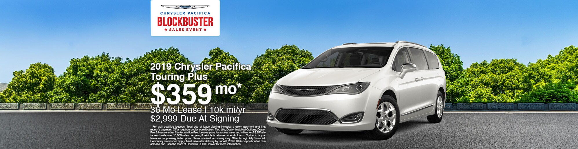 New & Used Cars & Trucks | Hendrick Chrysler Dodge Jeep Ram Birmingham