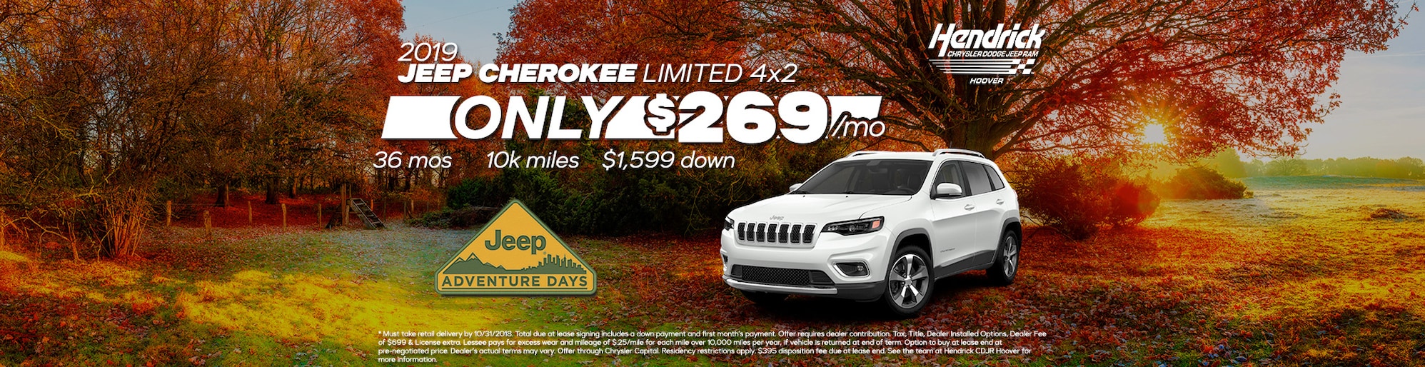 New & Used Cars & Trucks | Hendrick Chrysler Dodge Jeep Ram Birmingham