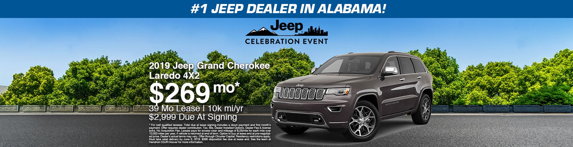 New & Used Cars & Trucks | Hendrick Chrysler Dodge Jeep Ram Birmingham
