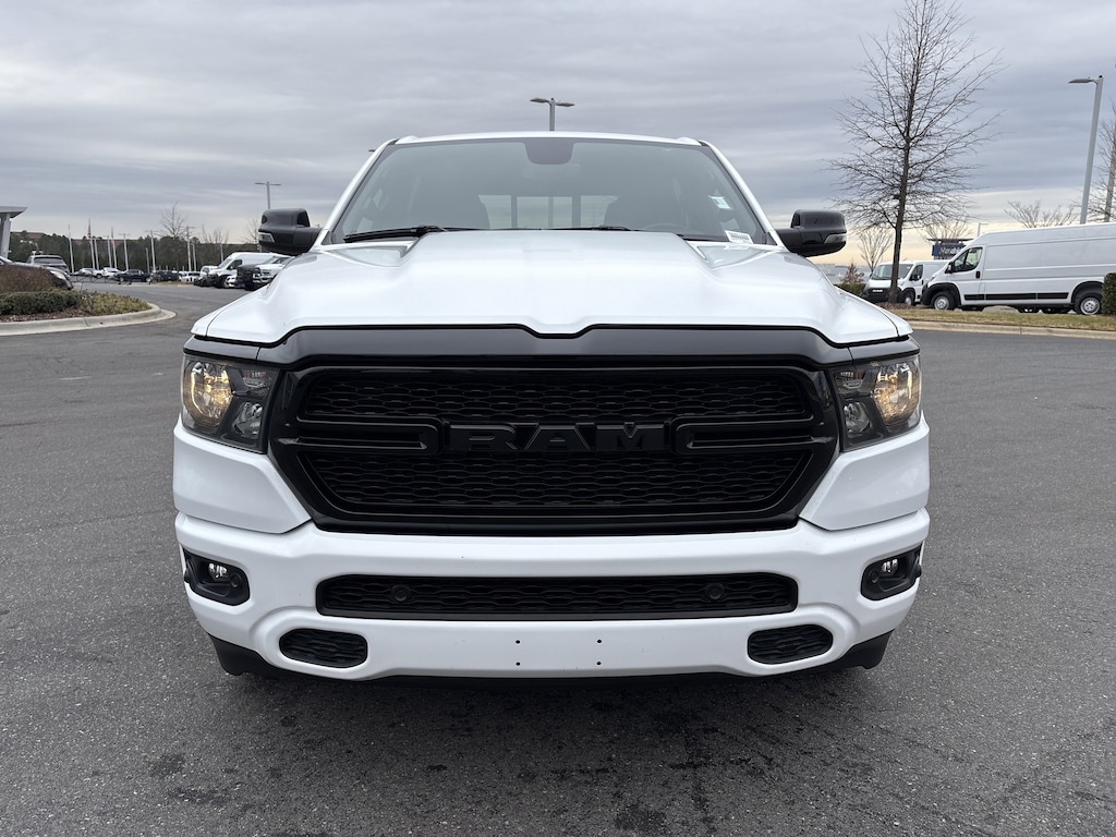 Used 2023 Ram 1500 Big Horn Concord | DS40108A