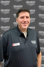 Meet Our Staff | Hendrick Chrysler Dodge Jeep Ram FIAT of Concord