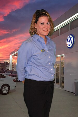 Hendrick Volkswagen of Concord Staff | Hendrick Volkswagen of Concord