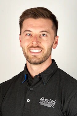 MEET OUR TEAM | Hendrick Lexus Charlotte