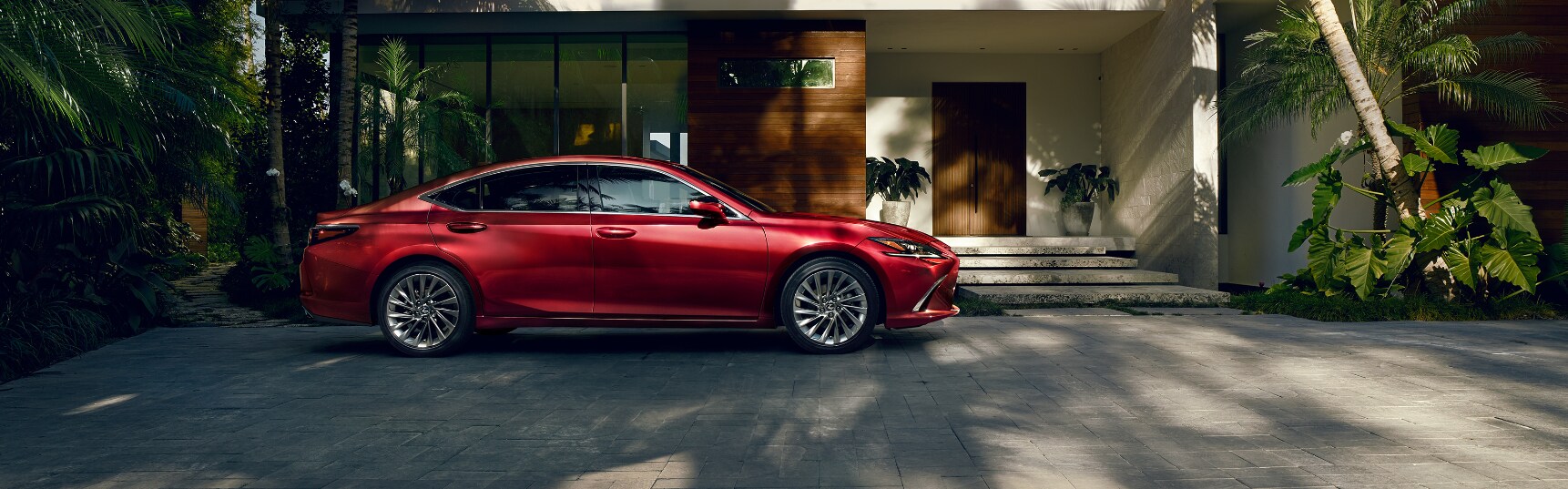 Hendrick Lexus Charlotte | New & Used Lexus Car Dealer | serving Monroe ...