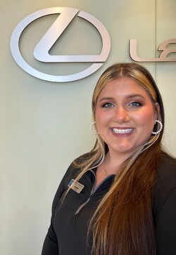 MEET OUR TEAM | Hendrick Lexus Charlotte