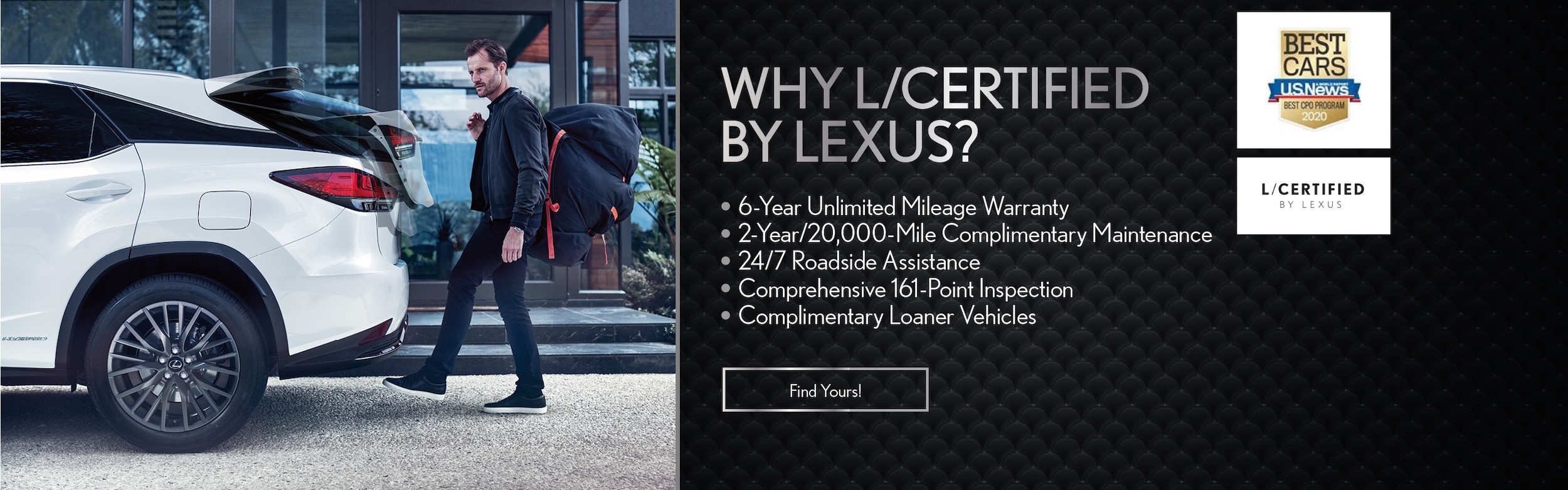 Hendrick Lexus Charlotte | New & Used Lexus Car Dealer | serving Monroe ...